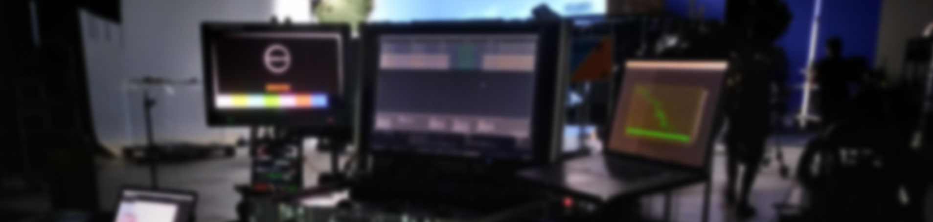 The #1 live grading software. - ASSIMILATE INC CN DIT Pack+